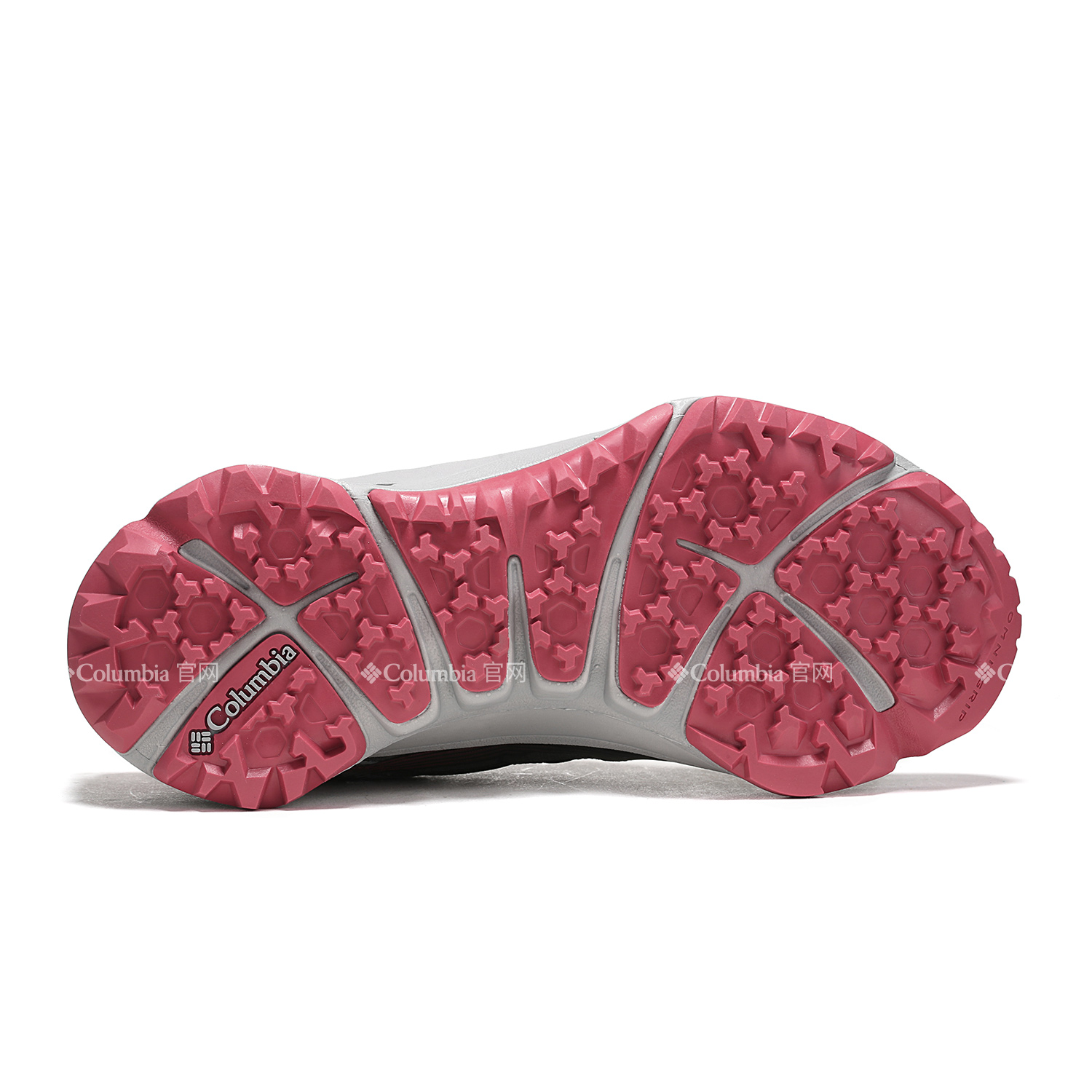 Columbia/哥伦比亚户外19新品秋冬女OUTDRY防水耐力徒步鞋BL4590-Columbia哥伦比亚官方网站