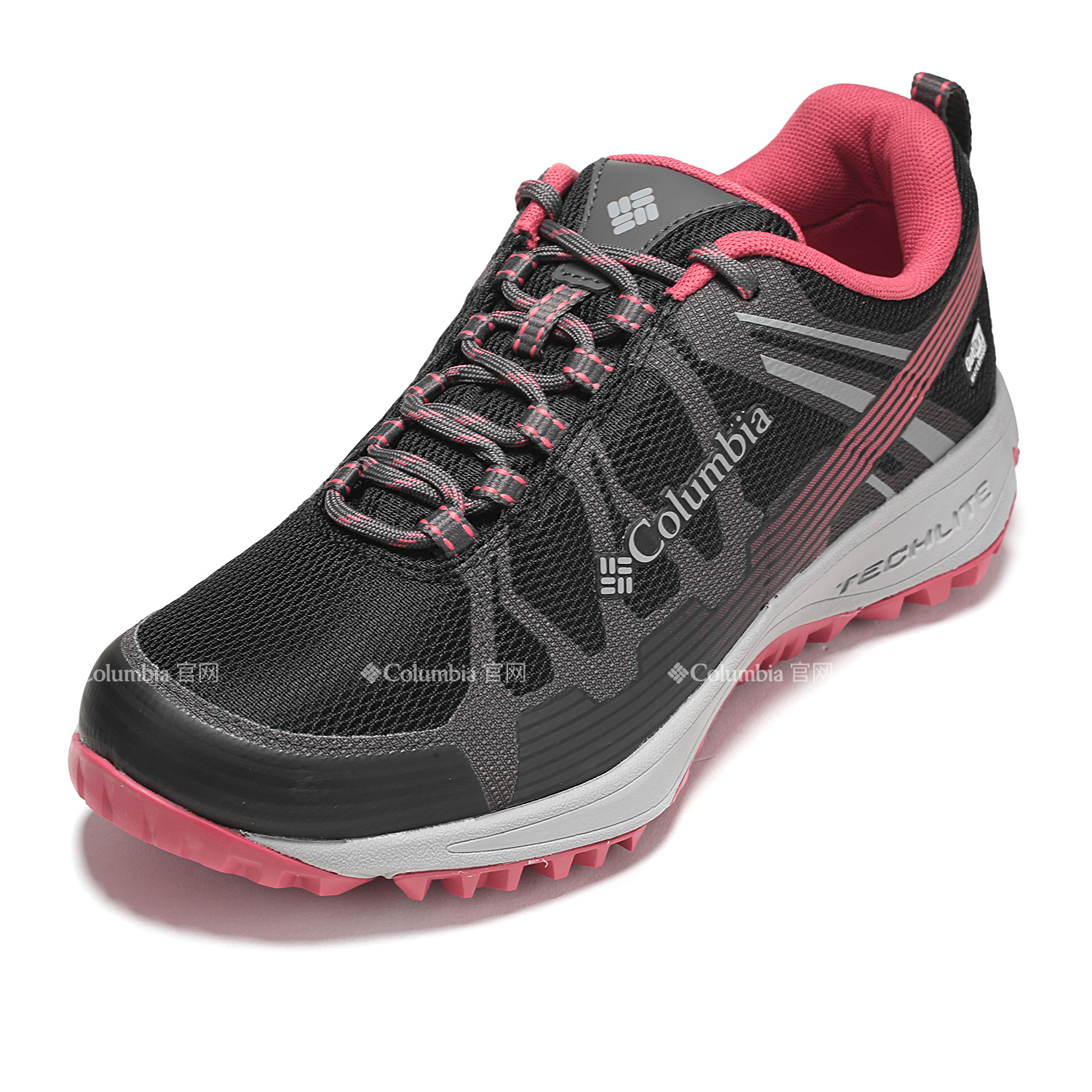 Columbia/哥伦比亚户外19新品秋冬女OUTDRY防水耐力徒步鞋BL4590-Columbia哥伦比亚官方网站