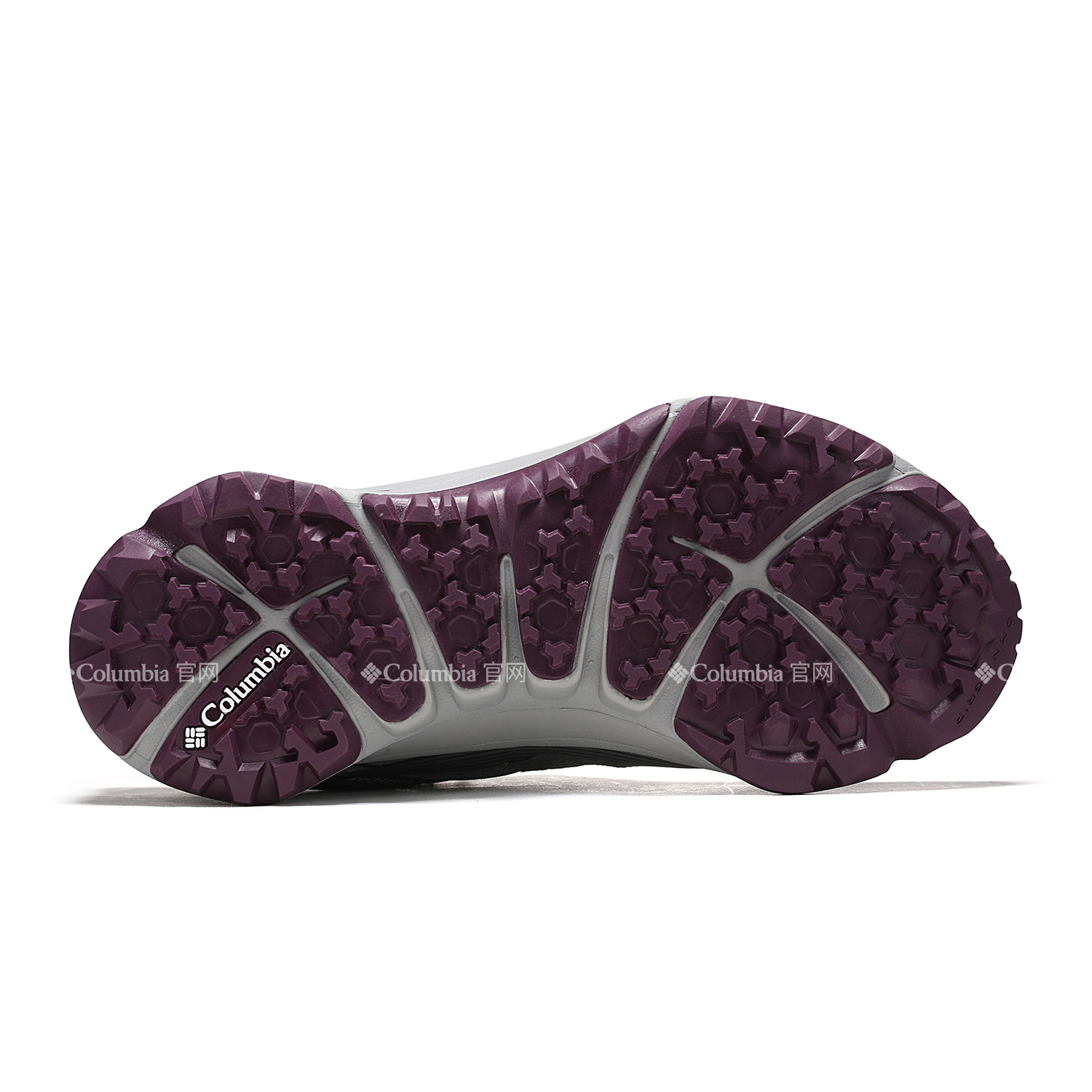 Columbia/哥伦比亚户外19新品秋冬女OUTDRY防水耐力徒步鞋BL4590-Columbia哥伦比亚官方网站