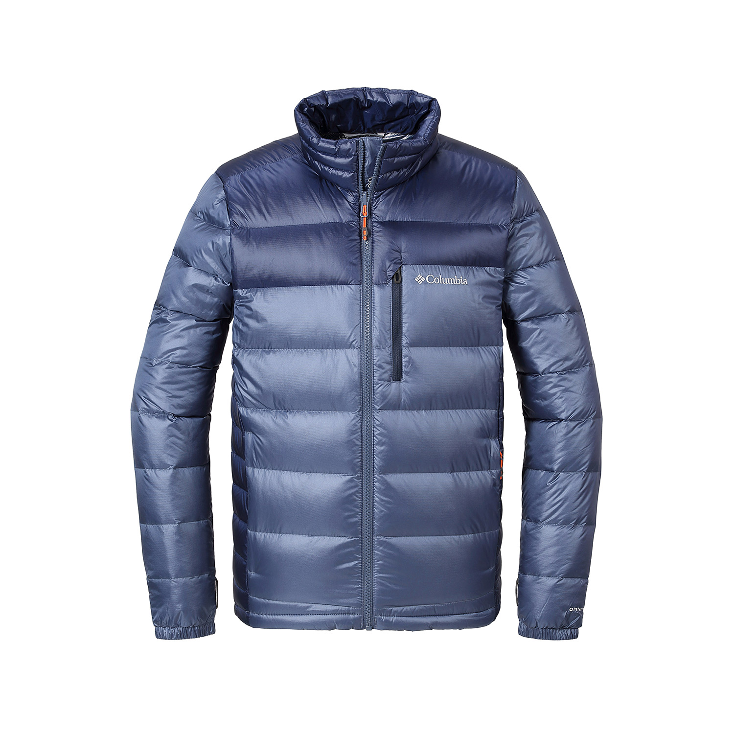 2018秋冬新品男款热能保暖800蓬羽绒服-Columbia哥伦比亚官方网站